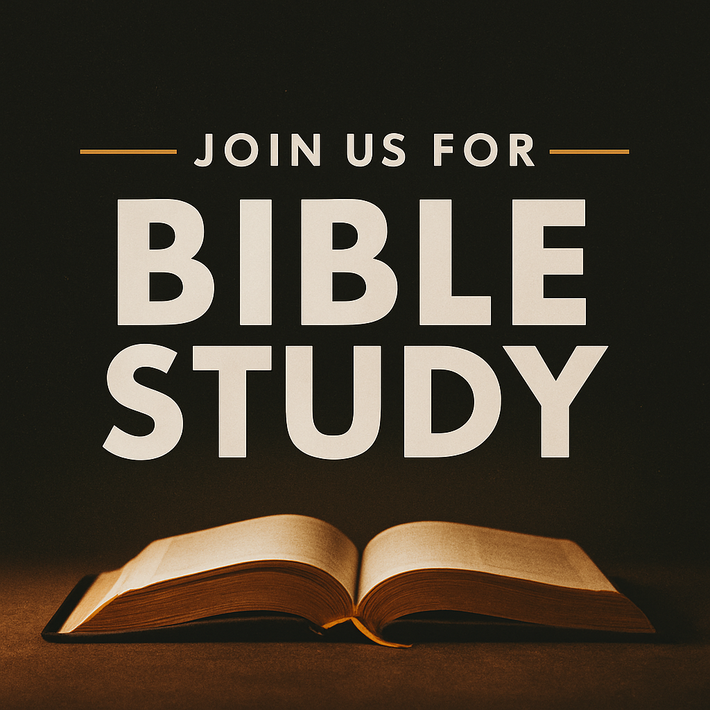 New Bible Classes Starting Today! | Kleinwood church of Christ